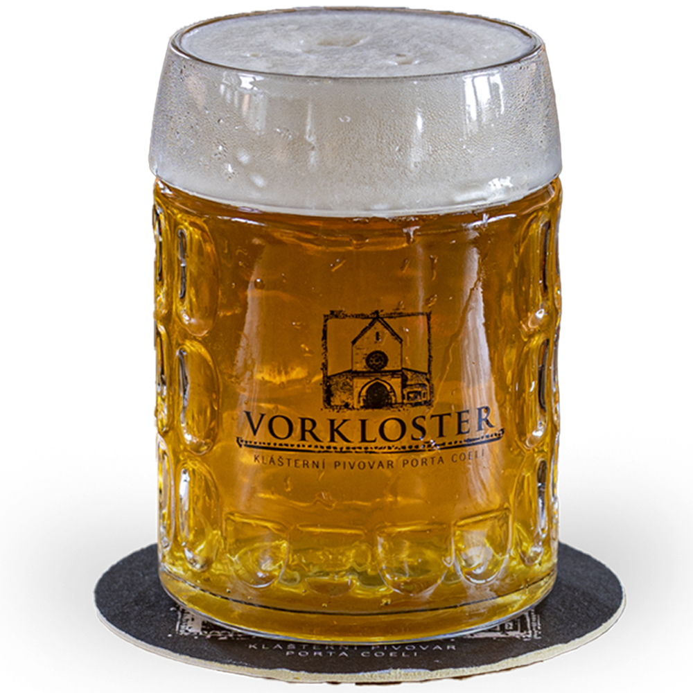 Nealko pivo - VORKLOSTER